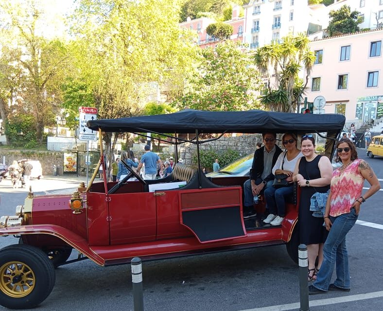 Sintra: Mountain tour by vintage TukTuk - Final Thoughts: Is It Worth It?