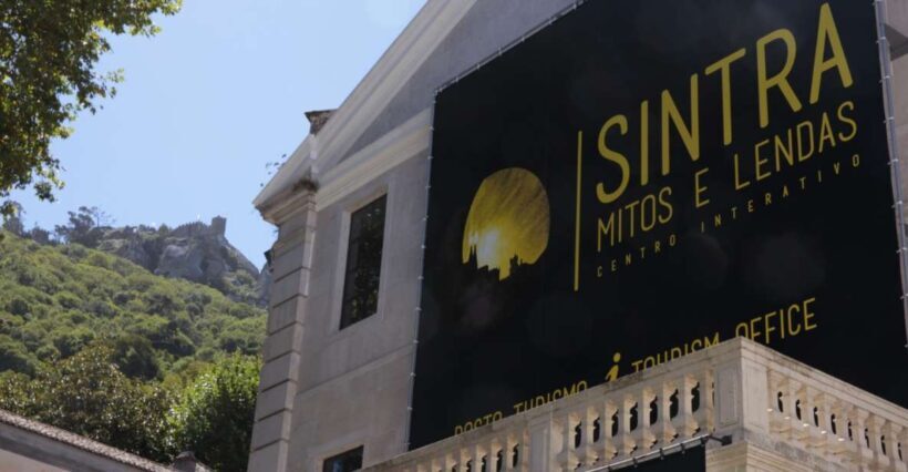 Sintra Myths and Legends Interpretative Center Entry Ticket - A Closer Look at the Sintra Myths and Legends Interpretative Center