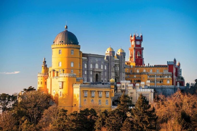 Sintra: Off-Road Jeep Tour with Quinta da Regaleira Visit - An In-Depth Look at the Tour Experience