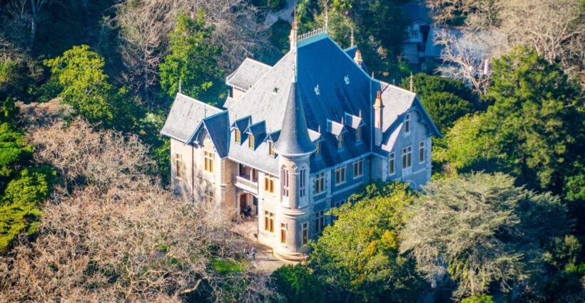 Sintra Off the Beaten Path Tour and Unique Gems - Key Points