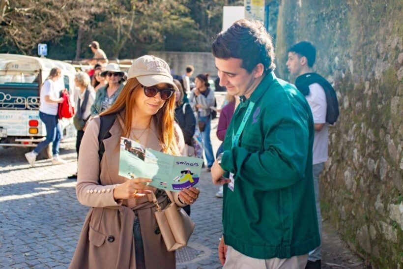 Sintra Off the Beaten Path Tour and Unique Gems - An Authentic Look at Sintra’s Hidden Treasures