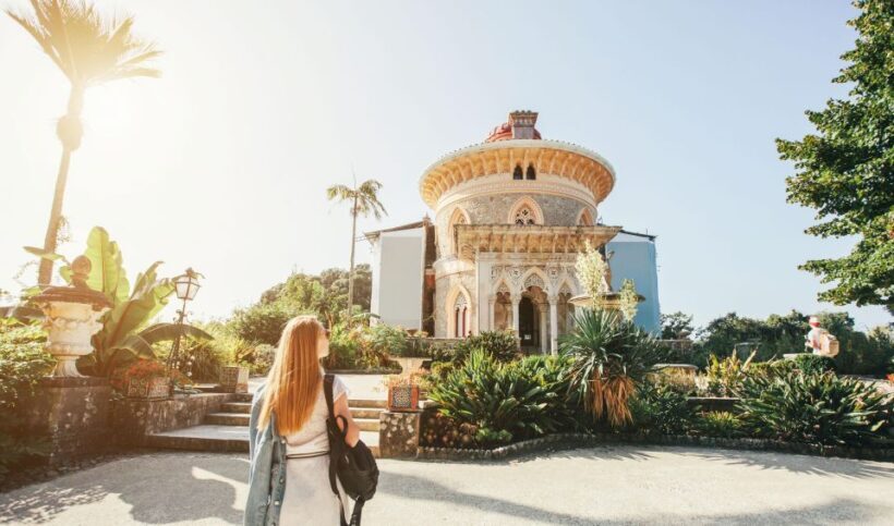 Sintra Off the Beaten Path Tour and Unique Gems - The Sum Up