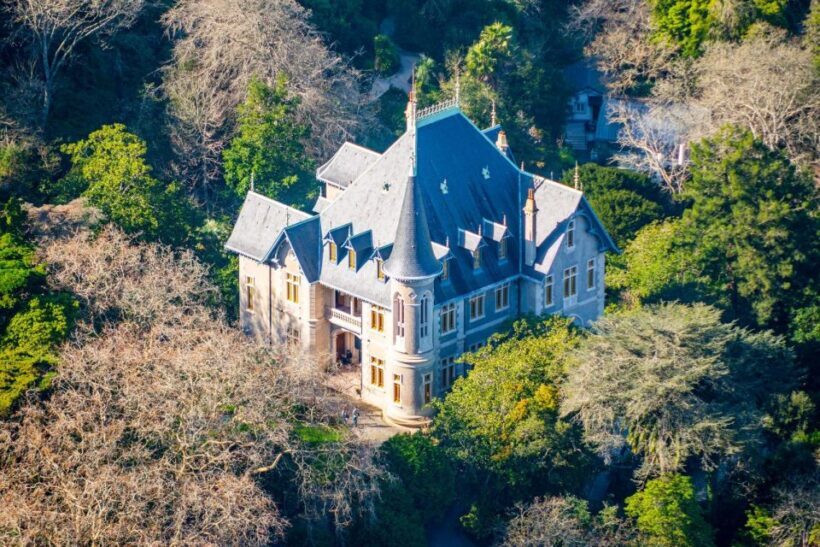 Sintra Off the Beaten Path Tour and Unique Gems - Frequently Asked Questions
