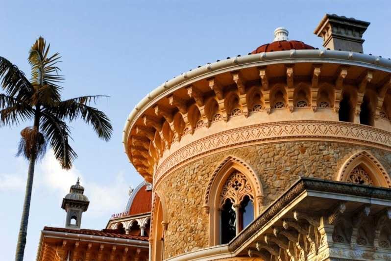 Sintra: Official Public Bus Transport: All Palaces & Castles - An Honest Look at the Sintra Bus Service