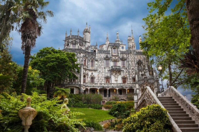 Sintra: Official Public Bus Transport: All Palaces & Castles - Final Thoughts
