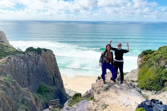 Sintra or Cascais Half-Day Private Tour - the Real Portuguese Essence! - Highlights of the Half-Day Tour