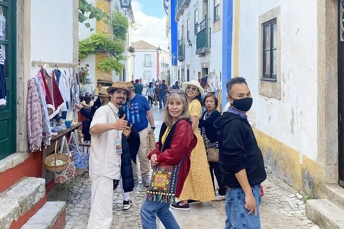 Sintra or Cascais Half-Day Private Tour - the Real Portuguese Essence! - Since You Asked