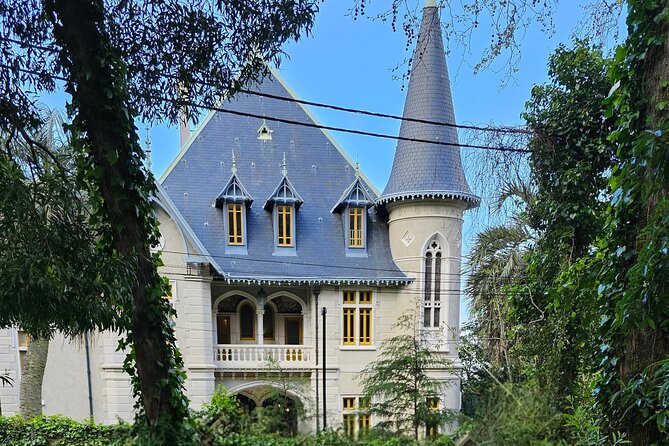 Sintra Palaces and Forest Private Tour - The Sum Up