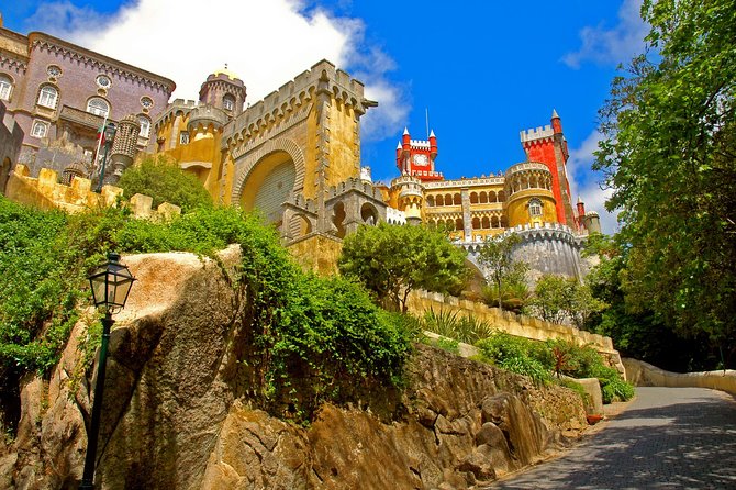 Sintra Palaces Full Day Private Tour from Lisbon - Insights from Actual Travelers