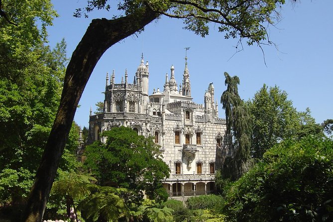 Sintra Palaces Full Day Private Tour from Lisbon - Final Thoughts