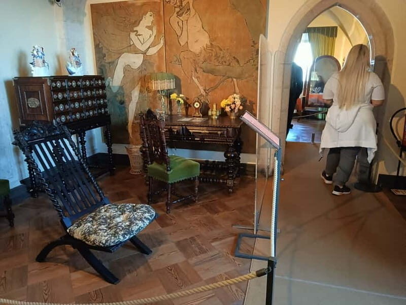 Sintra: Pena Palace and Park Entry Ticket with Tuk Tuk Ride - Final Thoughts: Who Is This Tour Best For?