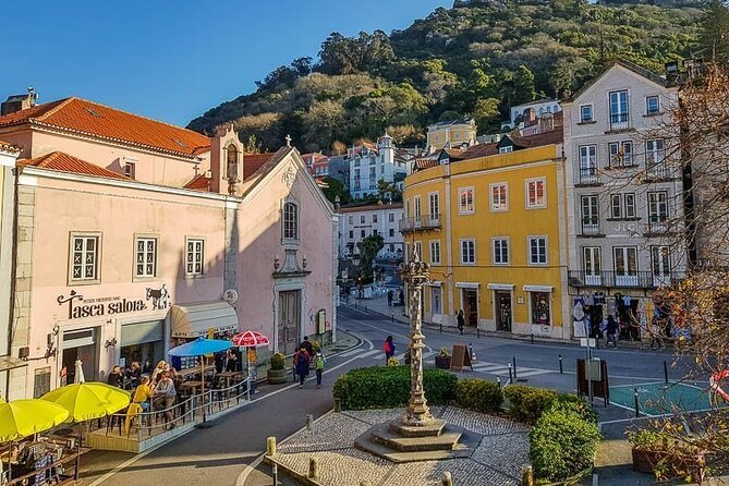 Sintra, Pena Palace & Cascais Small Group Tour From Lisbon - Areas for Improvement and Feedback