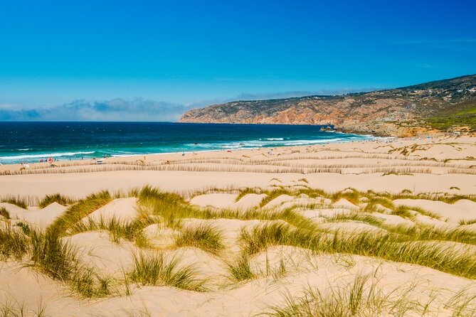 Sintra, Pena Palace & Cascais Small Group Tour From Lisbon - Tips for an Enjoyable Tour