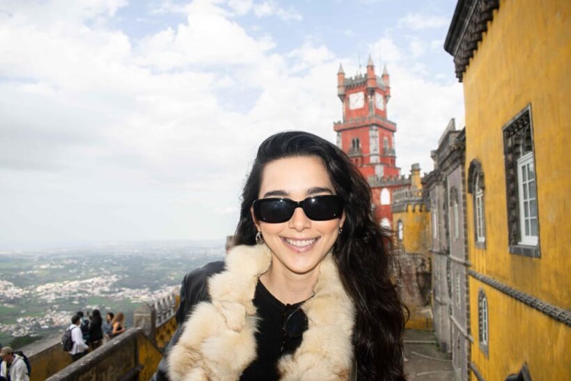 Sintra: Pena Palace Guided Tour - Why Choose This Tour?
