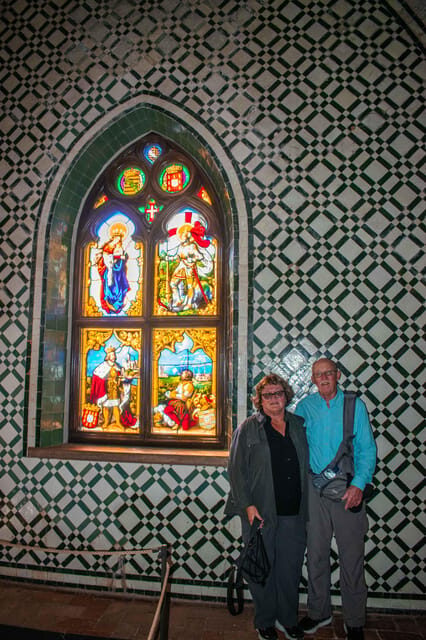 Sintra: Pena Palace Guided Tour - How Does It Compare?