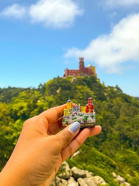 Sintra: Pena Palace. Moorish Castle. Cabo da Roca. & Cascais - FAQ