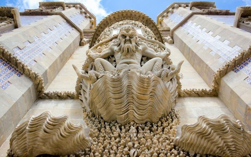 Sintra: Pena Palace. Moorish Castle. Regaleira. & Monserrate - Who is This Tour Best For?