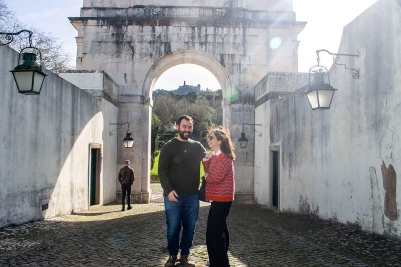 Sintra: Pena Palace, National Palace, and Regaleira Tour - Frequently Asked Questions