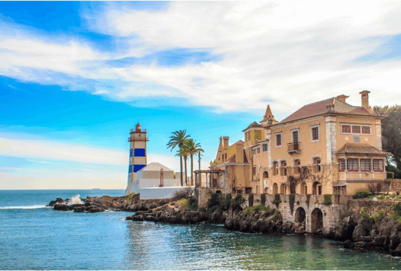 Sintra: Pena Palace, Quinta da Regaleira, Cabo da Roca and Cascais - Who Should Consider This Tour?