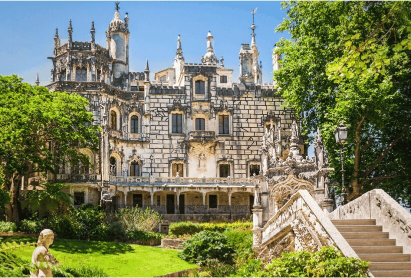 Sintra: Pena Palace, Quinta da Regaleira, Cabo da Roca and Cascais - Final Thoughts