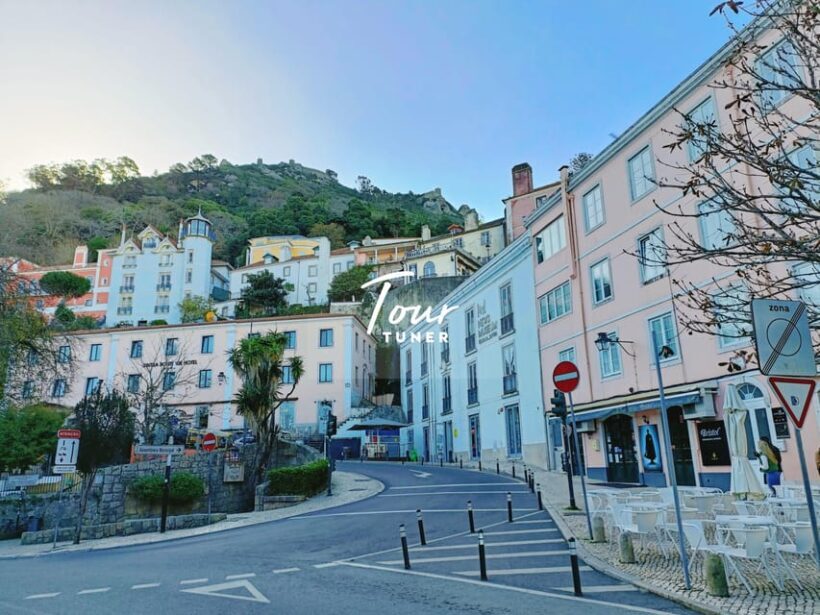 Sintra: Pena Palace. Regaleira. Cabo da Roca & Cascais - Who Should Consider This Tour?