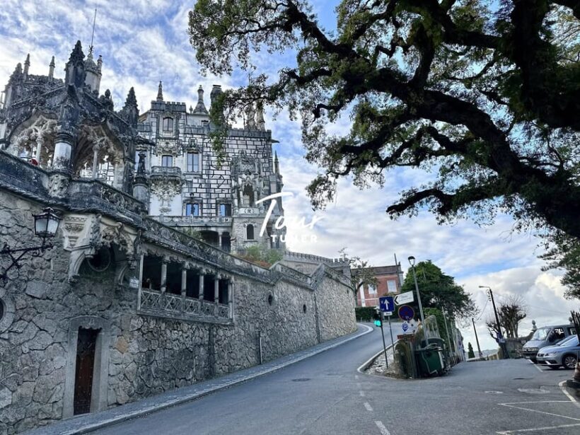 Sintra: Pena Palace. Regaleira. Cabo da Roca & Cascais - Final Thoughts