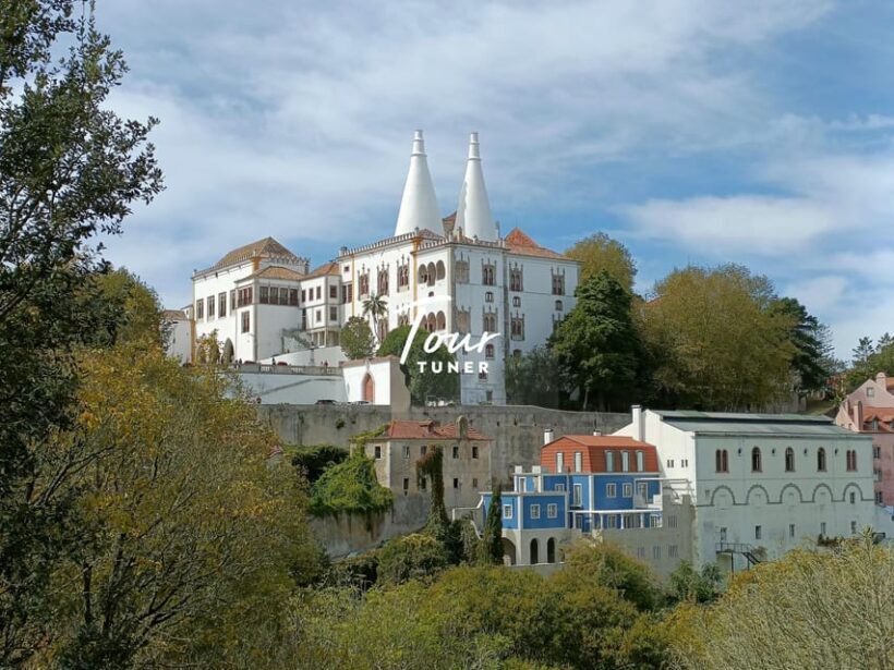 Sintra: Pena Palace. Regaleira. Cabo da Roca & Cascais - Frequently Asked Questions