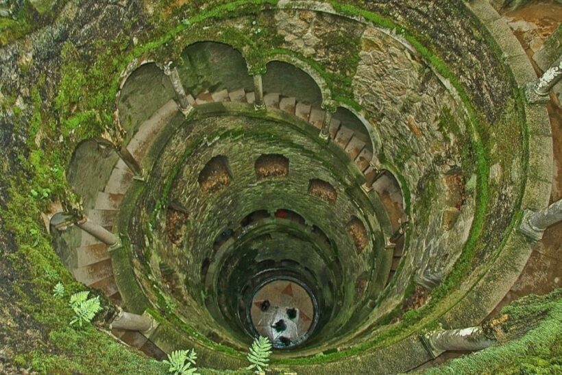 Sintra: Pena Palace, Regaleira, Cabo da Roca, Full Day Tour - Key Points