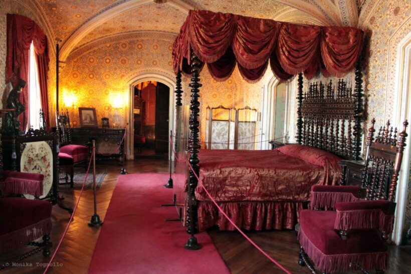 Sintra: Pena Palace, Regaleira, Cabo da Roca, Full Day Tour - The Itinerary and What You Can Expect