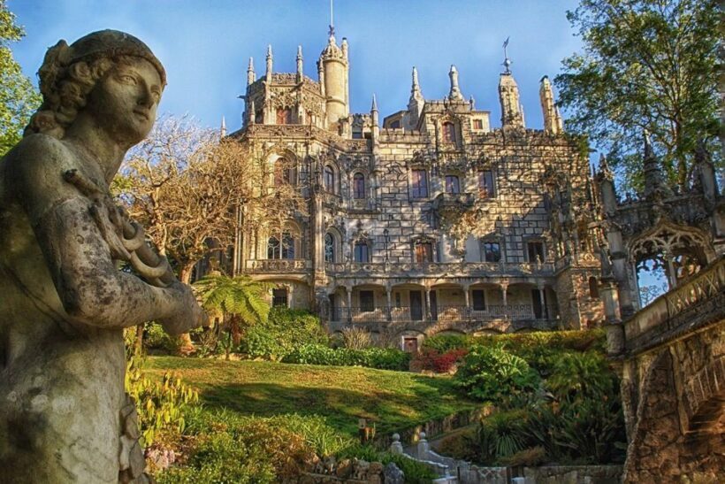 Sintra: Pena Palace, Regaleira, Cabo da Roca, Full Day Tour - Final Thoughts