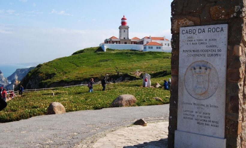 Sintra: Pena Palace, Regaleira, Cabo da Roca, Full Day Tour - FAQ
