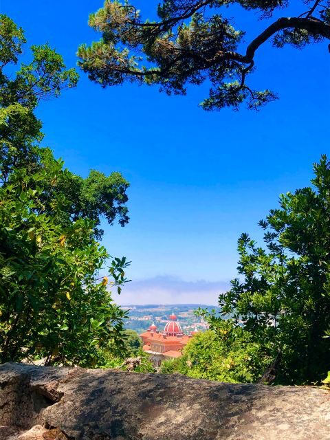 Sintra: Pena Palace Ticket Included, Day Trip - FAQs