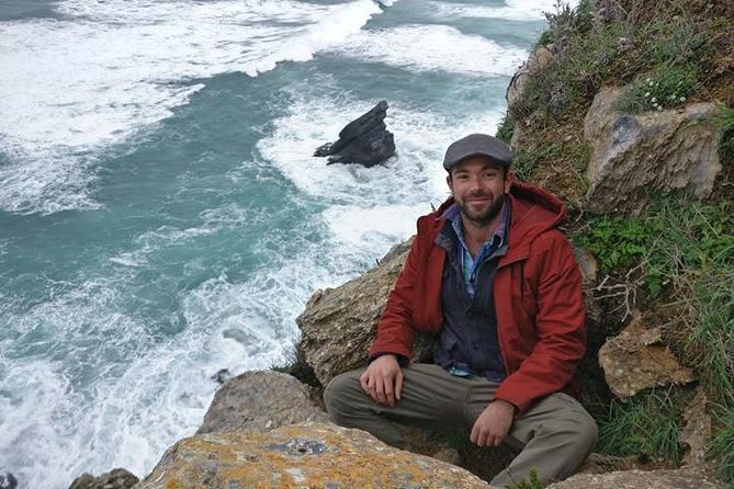 Sintra/Pena, Regaleira & Monserrate - Navigating the Private Transportation and Meeting Details