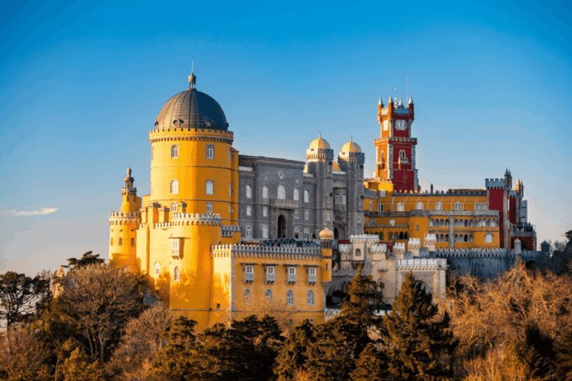 Sintra: Private and Customizable Tour - Why Choose a Private, Customizable Sintra Tour?