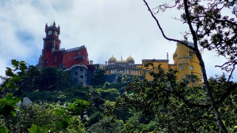 Sintra: Private and Customizable Tour - Considerations Before Booking