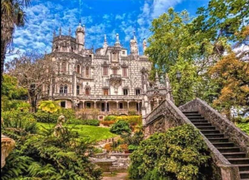 Sintra: Private and Customizable Tour - Authentic Experiences and Top Reviews