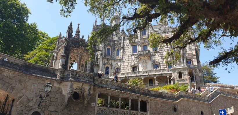 Sintra: Private and Customizable Tour - Final Thoughts