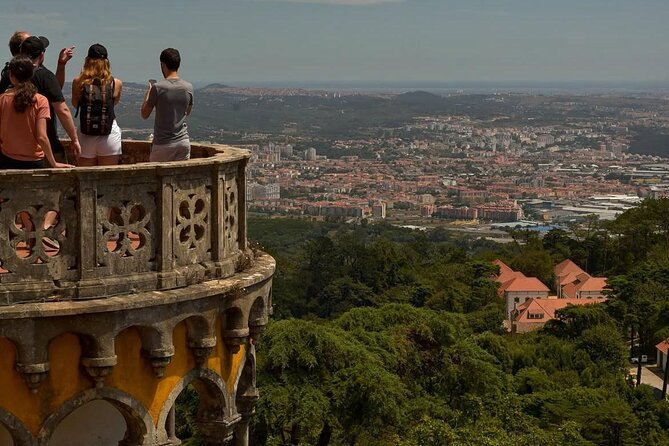 Sintra Private Daytrip From Lisbon - Key Points