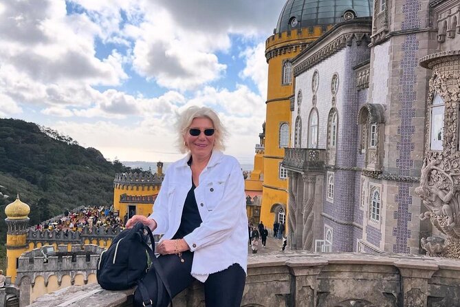 Sintra Private Daytrip From Lisbon - FAQ