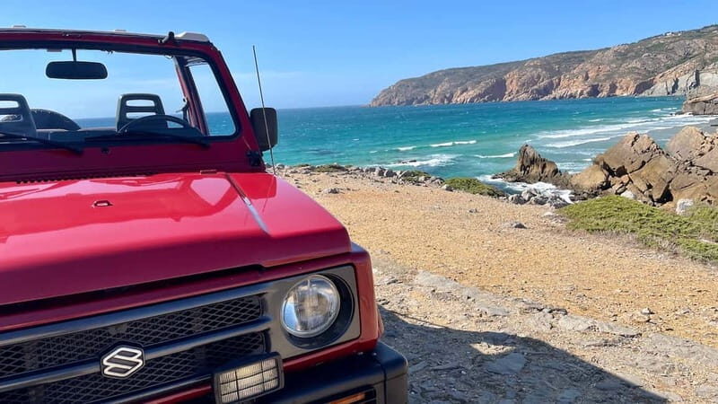 Sintra: Private Full-Day Sintra, Roca, and Cascais 4x4 Tour - Key Points