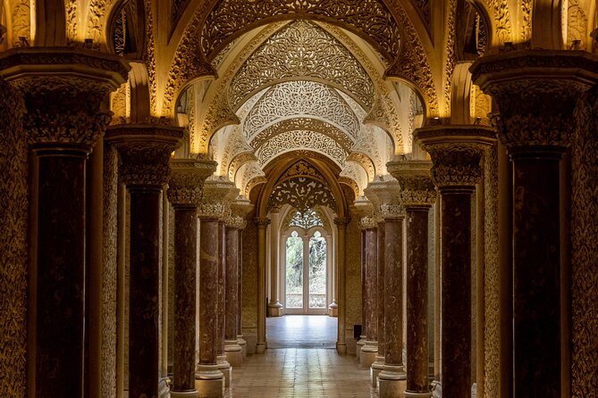 Sintra Private Full Day Tour - Price and Value Analysis