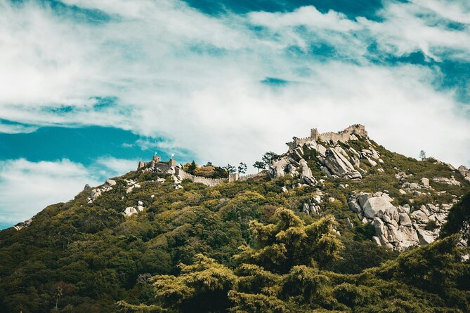 Sintra Private Full Day Tour - Frequently Asked Questions