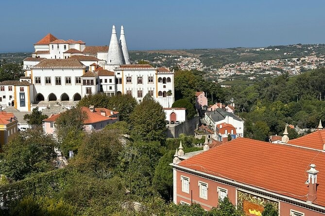 Sintra Private Full Day Tour - The Sum Up