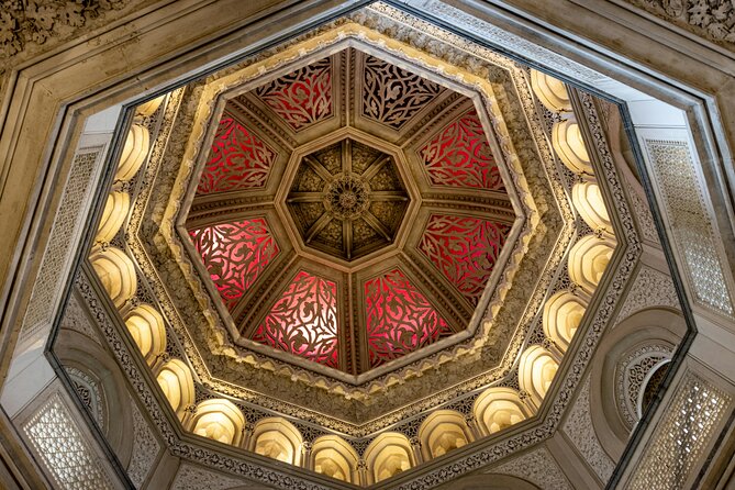 Sintra Private Full Day Tour - Final Thoughts