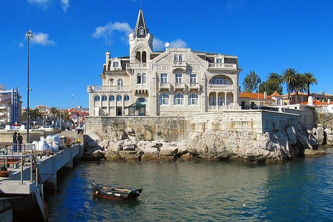 Sintra Private Full-Day Tour - Personalized Tour Experiences