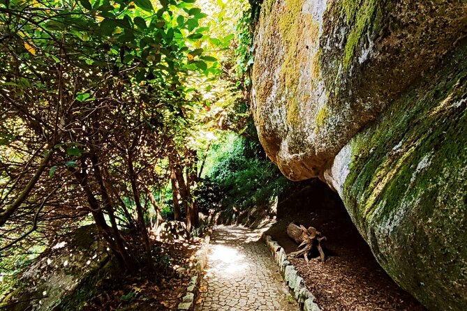 Sintra Private Hiking Adventure Tour - Starting with Sintra’s Culinary Heritage