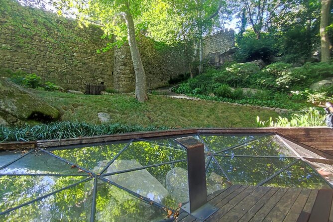 Sintra Private Hiking Adventure Tour - Santa Maria Church: A Medieval Gem
