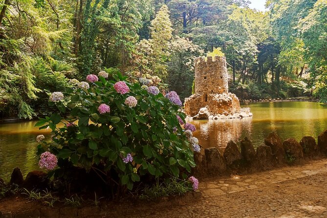 Sintra Private Hiking Adventure Tour - Descent and Panoramic Views