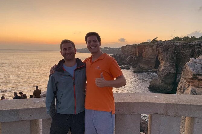 Sintra Private Tour - Knowledgeable and Attentive Guides