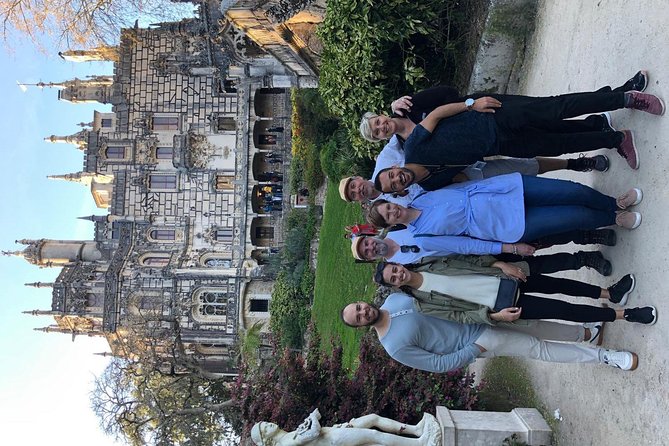 Sintra Private Tour from Algarve - What Travelers Say